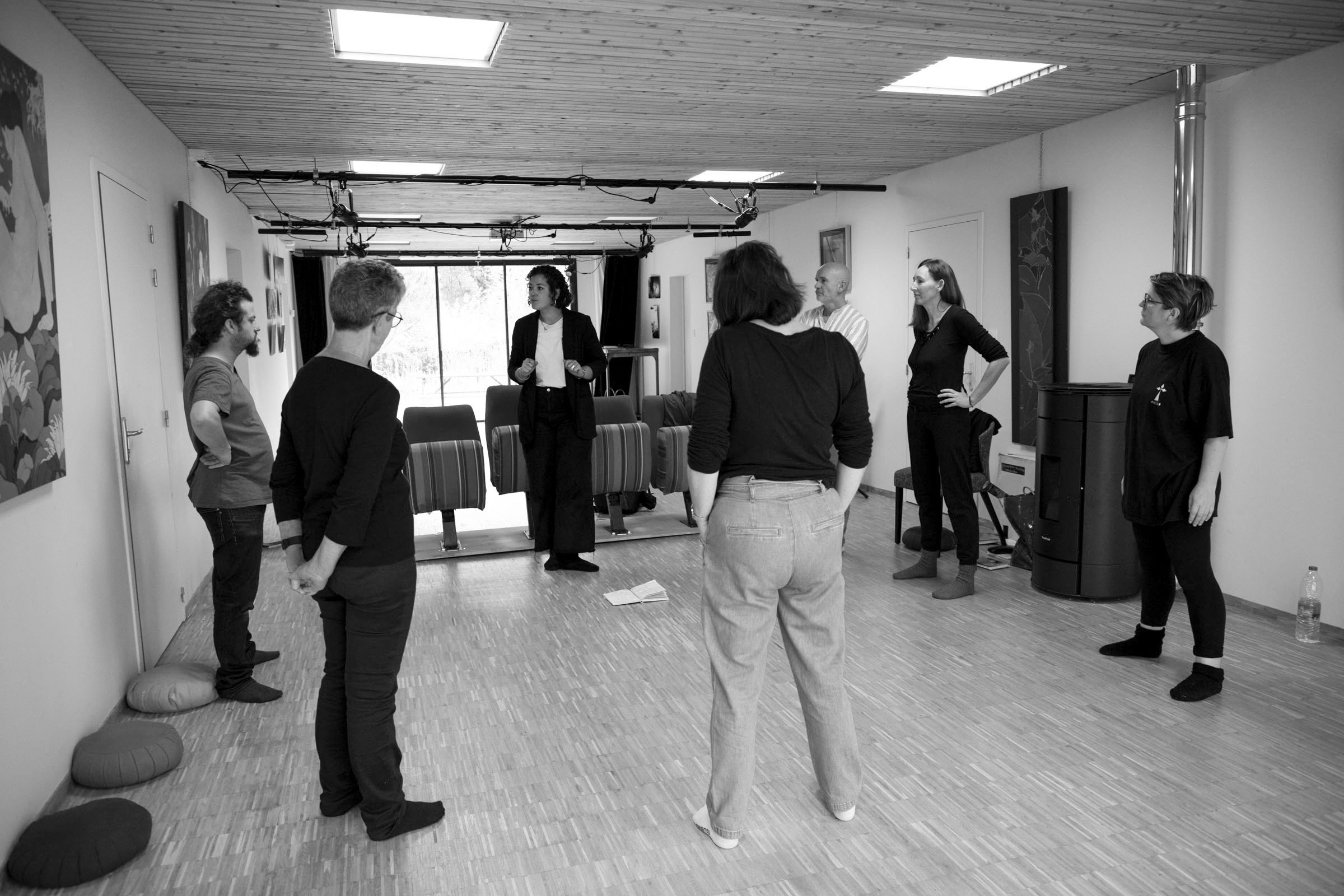 Presse - FANNY DUFOSSÉ